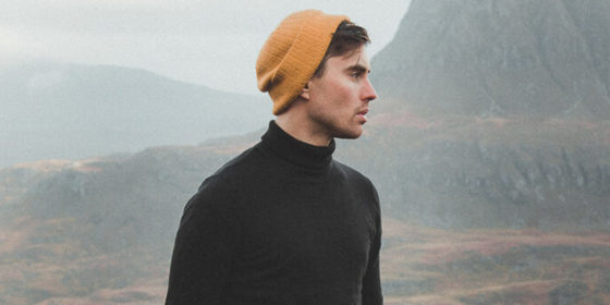 Luke Stackpoole on the building blocks to a creative career - Creator ...